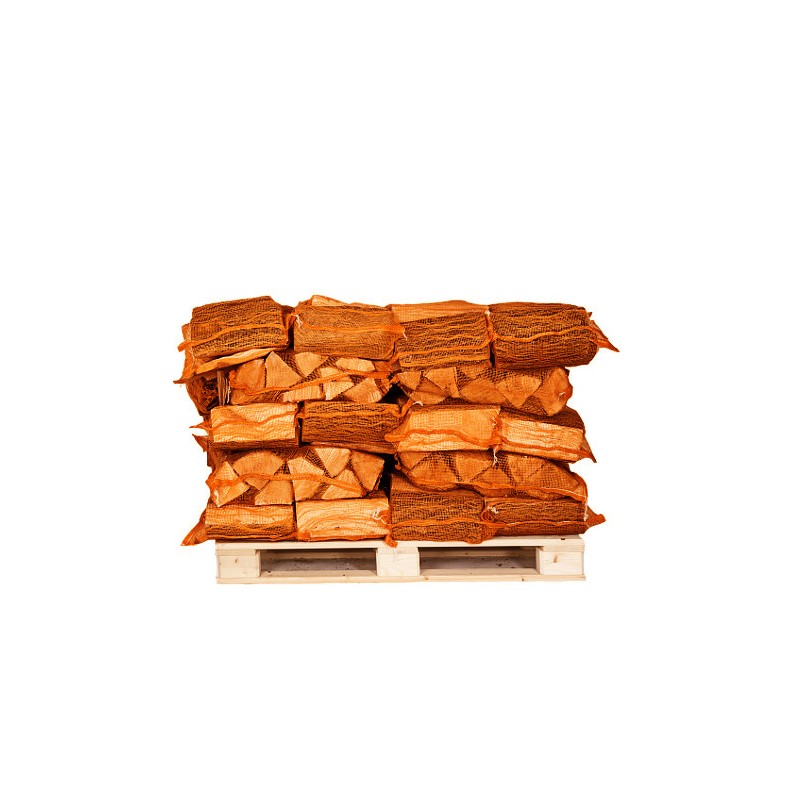 Alder Kiln Dried Logs in 30L Nets | Order online from LuxuryWood.co.uk Alder Kiln Dried Logs in 30L Nets | Order online from LuxuryWood.co.uk